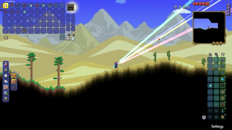 How do classes work in Terraria - Class setups and build guide - Gamepur