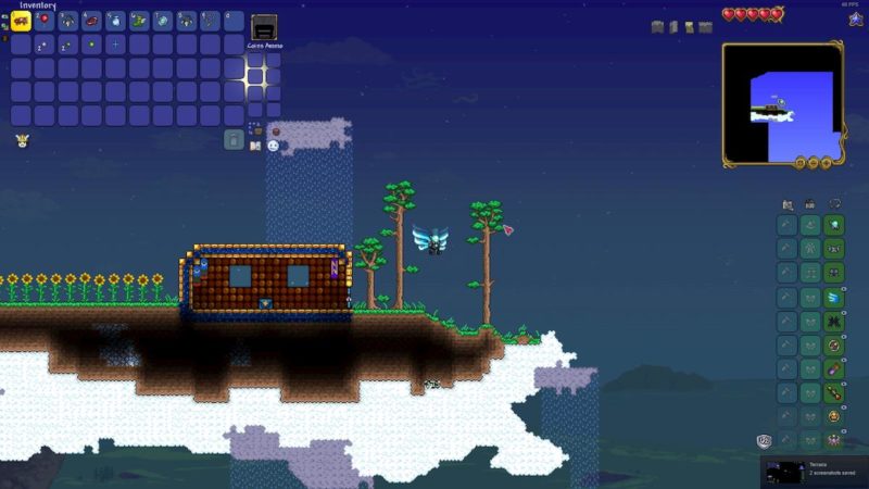 How do classes work in Terraria - Class setups and build guide - Gamepur