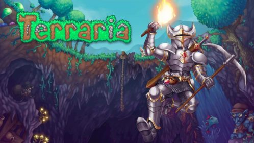 How do classes work in Terraria - Class setups and build guide - Gamepur