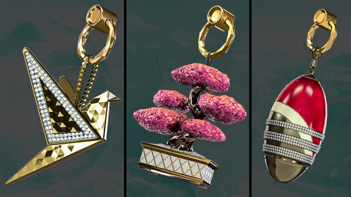 The best rewards in Apex Legends Season 7: Ascension premium Battle ...
