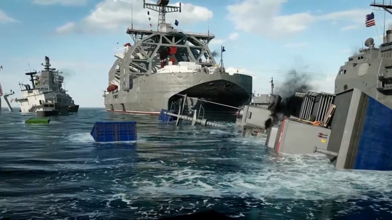 Every multiplayer map in Call of Duty: Black Ops Cold War - Gamepur