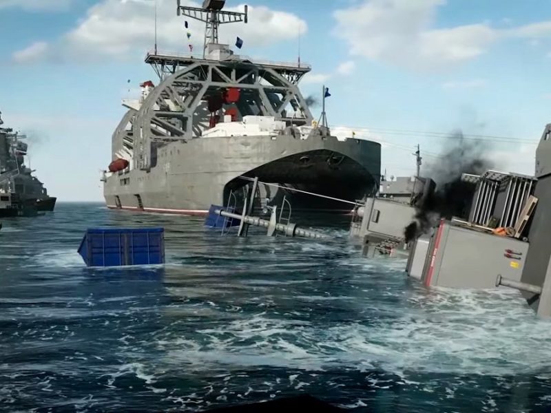 Every multiplayer map in Call of Duty: Black Ops Cold War | Gamepur