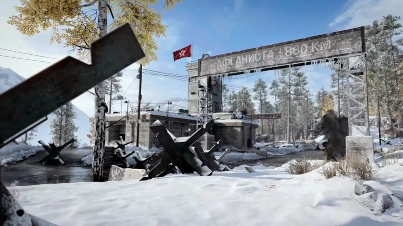 Every multiplayer map in Call of Duty: Black Ops Cold War - Gamepur