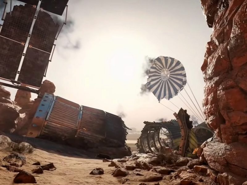 Every multiplayer map in Call of Duty: Black Ops Cold War | Gamepur