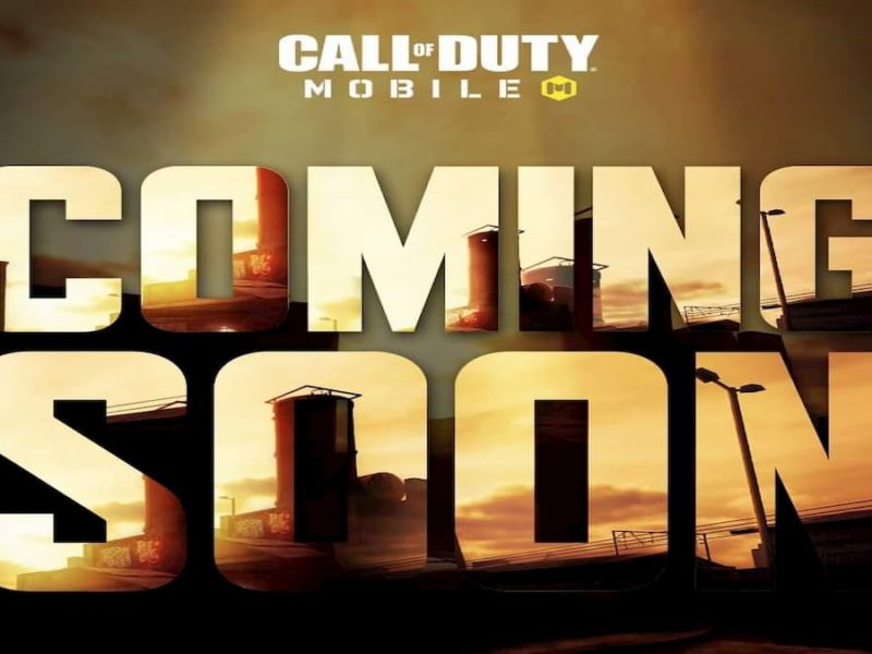 COD: Mobile Season 12 leaks reveal Hackney Yard Map, Night Mode, Nikto ...