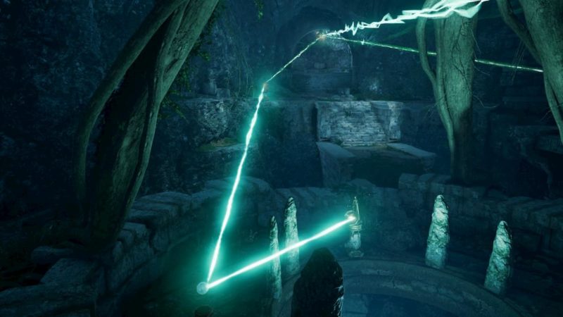 How to unseal the well and get water from the Well of Urdr (sunstone ...