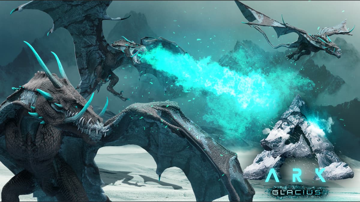 The 10 Best Ark Survival Evolved custom maps and how to play on them ...