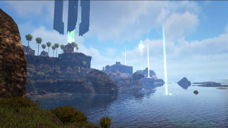 The 10 Best Ark Survival Evolved custom maps and how to play on them ...