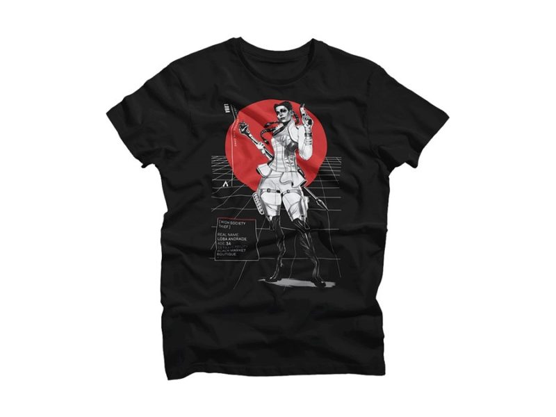 The best Apex Legends merch | Gamepur