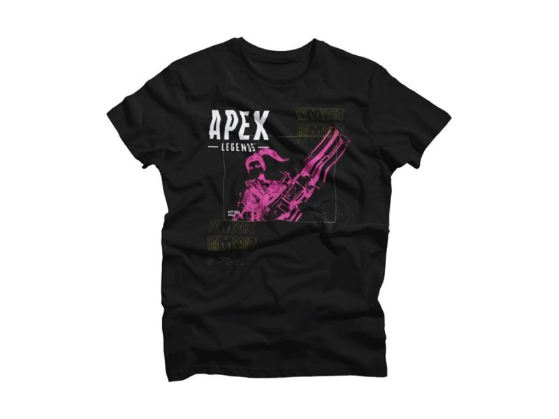 The best Apex Legends merch | Gamepur