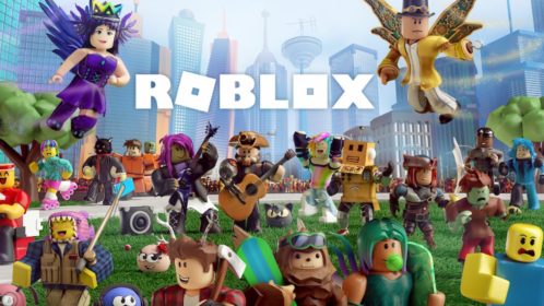 How many people play Roblox? - Gamepur