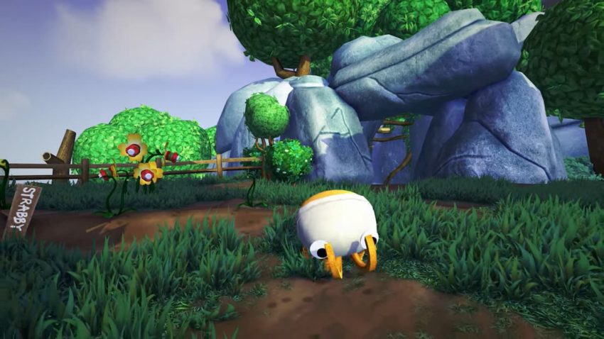 How to catch a Bunger - Burger Time - Bugsnax | Gamepur