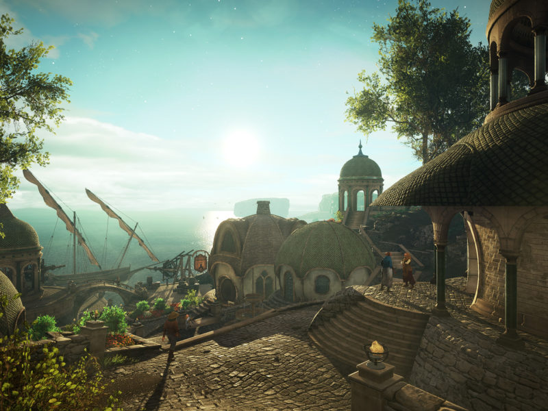 The 10 best relaxing games for stress-free gaming | Gamepur