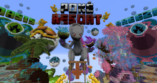 The best Pixelmon servers for Minecraft - Gamepur