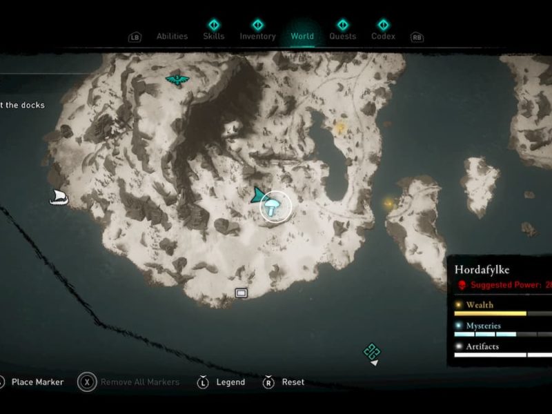 Where to get Reindeer Antlers in Assassin's Creed Valhalla | Gamepur