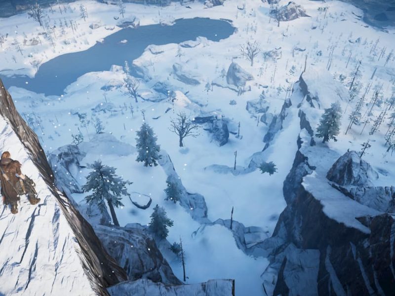 Where to get Reindeer Antlers in Assassin's Creed Valhalla | Gamepur