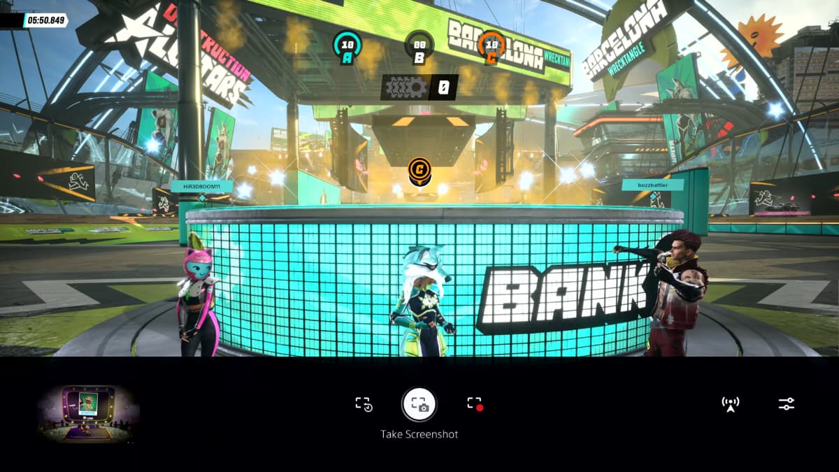 How to take screenshots on PS5 - Gamepur