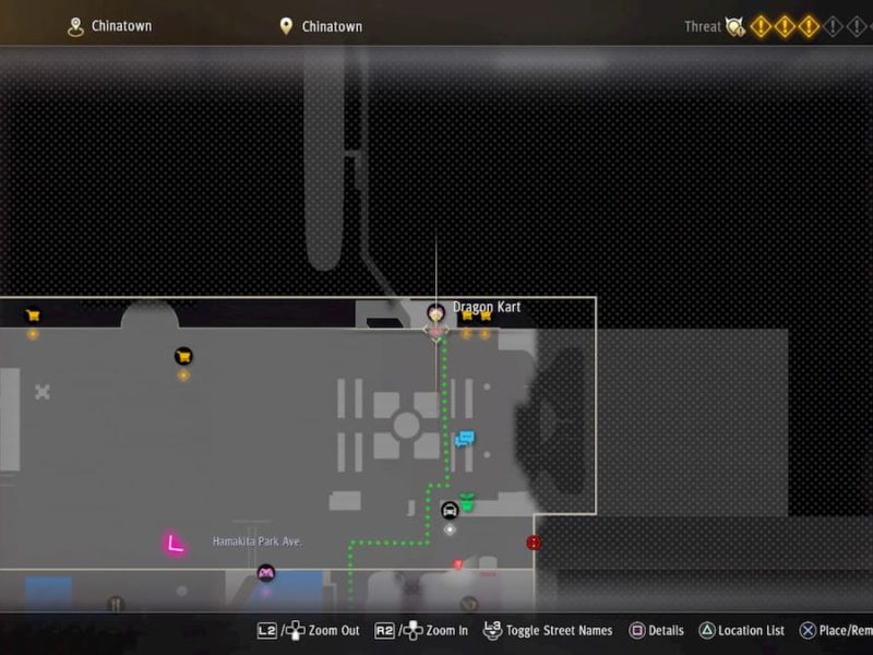 How to unlock and play Dragon Kart in Yakuza: Like a Dragon | Gamepur