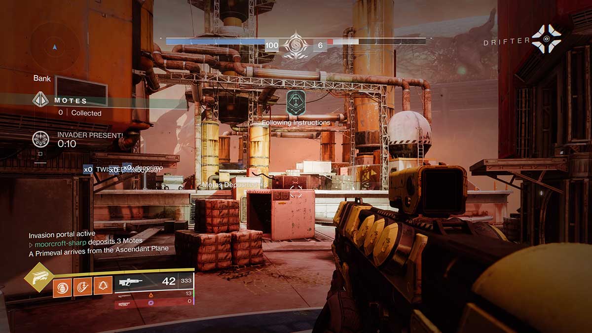 How Gambit works in Destiny 2: Beyond Light | Gamepur