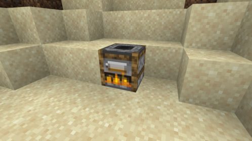 How to make and use a Smoker in Minecraft - Gamepur