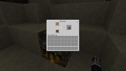 How to make and use a Smoker in Minecraft - Gamepur