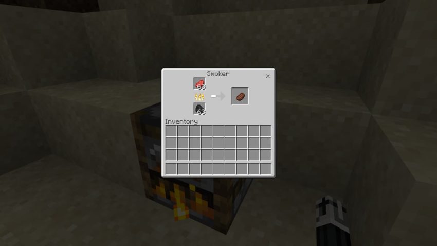 How to make and use a Smoker in Minecraft - Gamepur