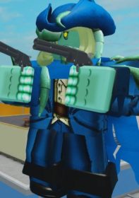 The 10 best Roblox arsenal skins - Gamepur