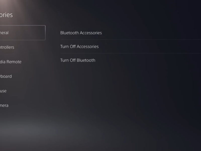 How to connect and pair DualSense Controller to PS5 | Gamepur