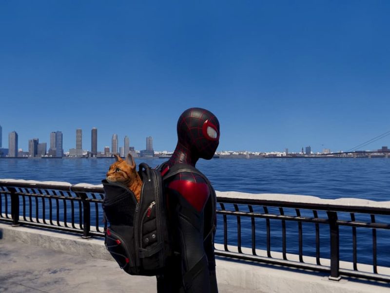 How to power up the generators in Curtain Call mission in Marvel's ...