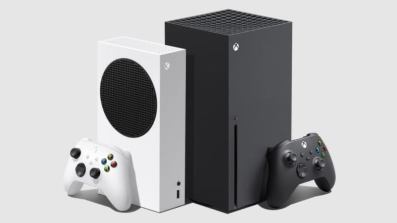 How to use Google Play on an Xbox Series X or Series S - Gamepur