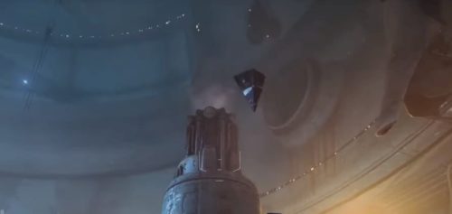 Where to find Entropic Shards on Europa in Destiny 2 - Gamepur