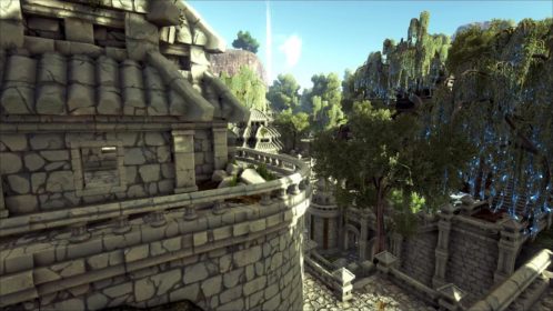 The 10 Best Ark Survival Evolved custom maps and how to play on them ...