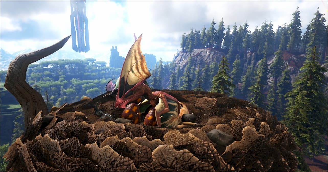 Best Ark Survival Evolved maps - Gamepur