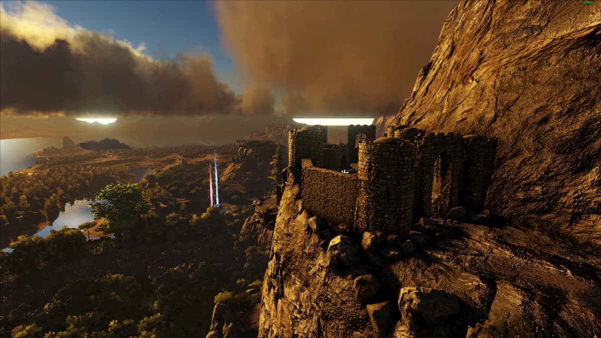 Best Ark Survival Evolved maps - Gamepur