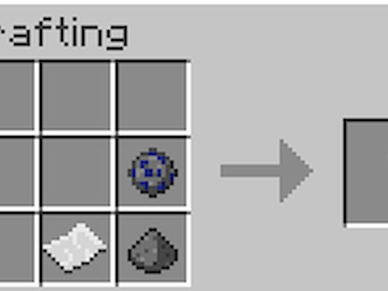 How to make fireworks in Minecraft | Gamepur