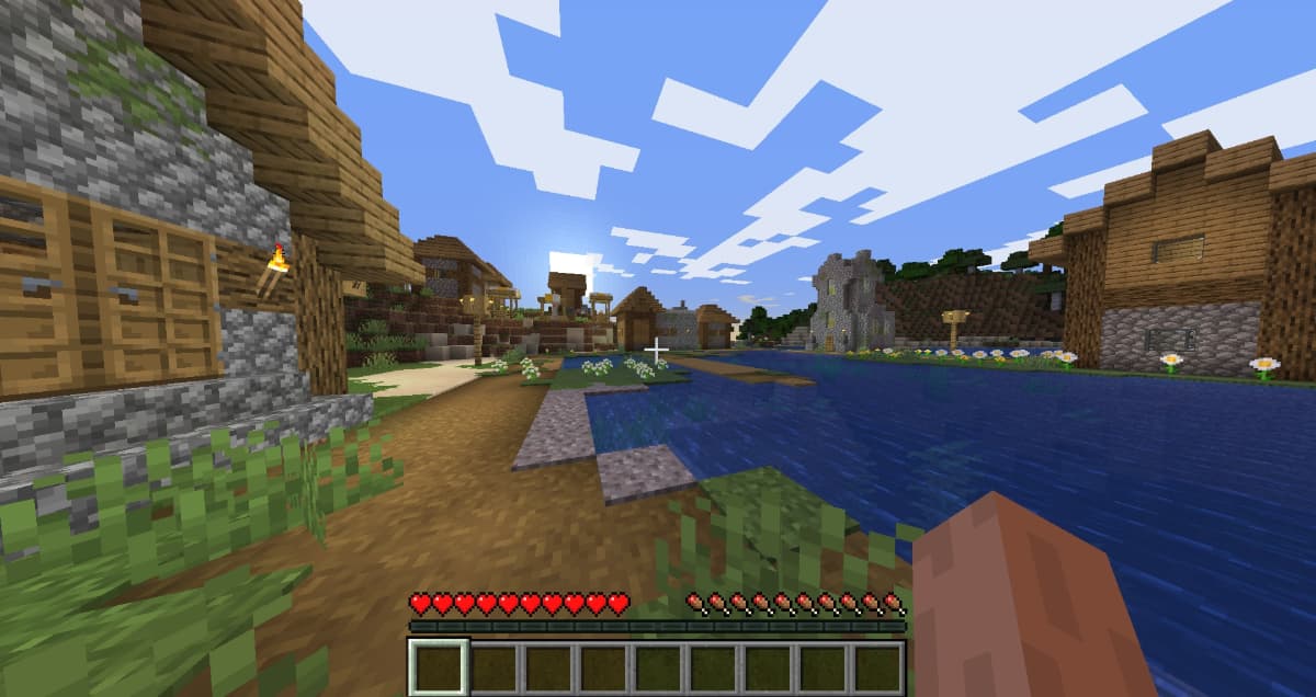 Best Minecraft Speed Run Seeds Gamepur