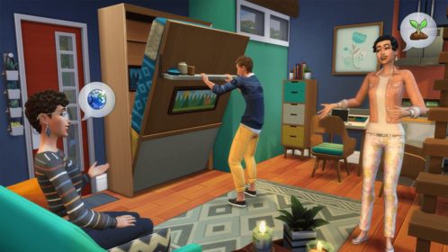 The Sims 4: Simlish phrases and their meanings - Gamepur
