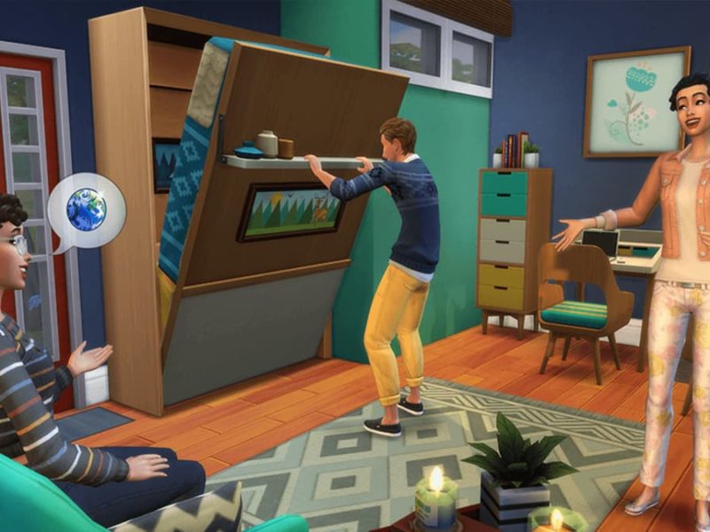 The Sims 4: Simlish phrases and their meanings | Gamepur