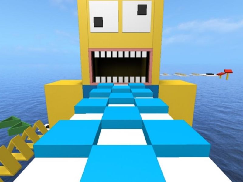 Roblox Mega Fun Obby Codes July 2021 Gamepur