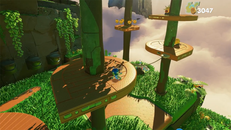 Every GPU Jungle puzzle piece in Astro's Playroom - Gamepur