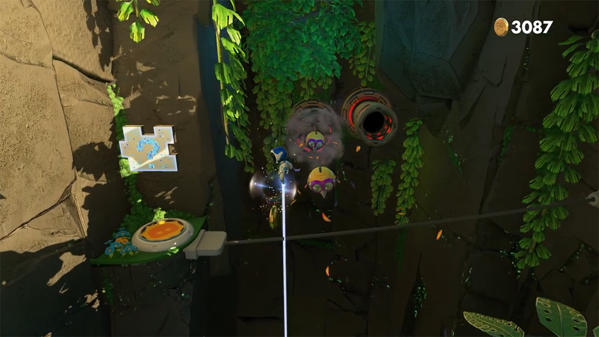 Every GPU Jungle puzzle piece in Astro's Playroom - Gamepur