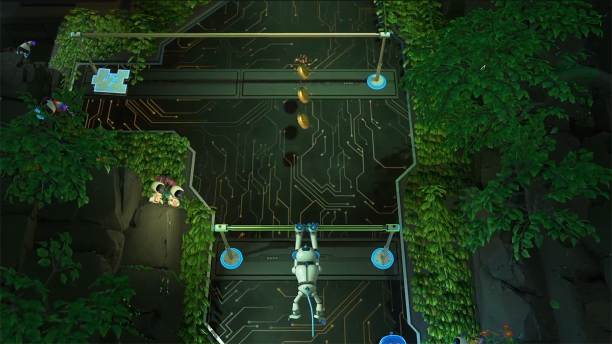 Every GPU Jungle puzzle piece in Astro's Playroom - Gamepur