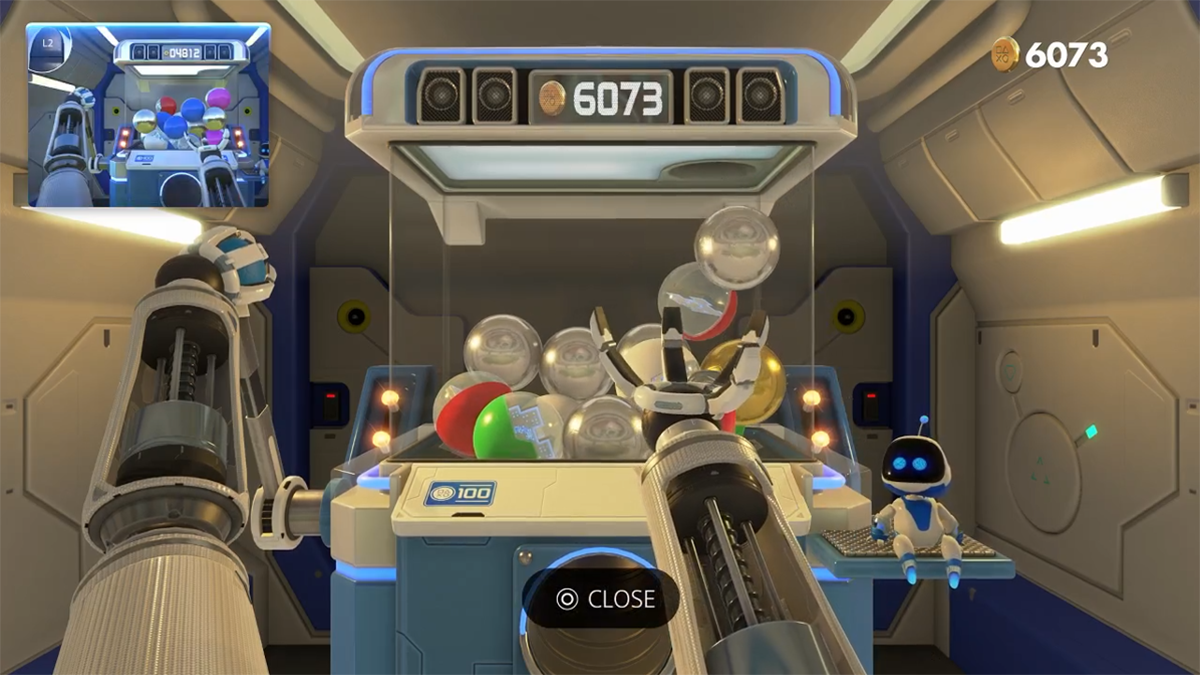 How to get the CPU Plaza and PlayStation Labo puzzle pieces in Astro's ...