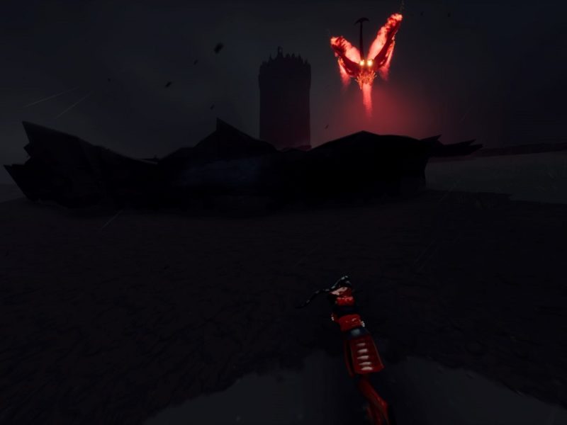 How to defeat the Godslayer in The Pathless | Gamepur