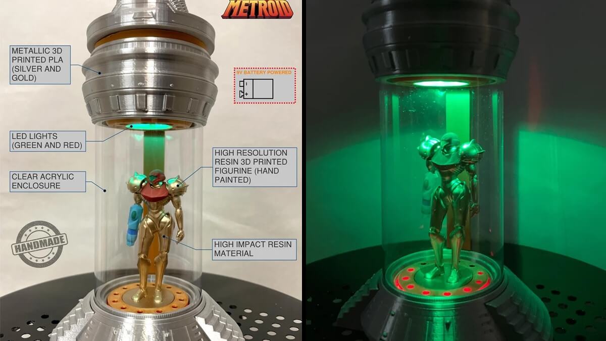 Gaming Gift Guide: The best gifts for Nintendo fans in 2021 - Gamepur