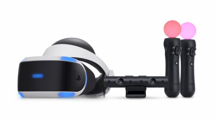 How to setup PSVR on PS5 | Gamepur