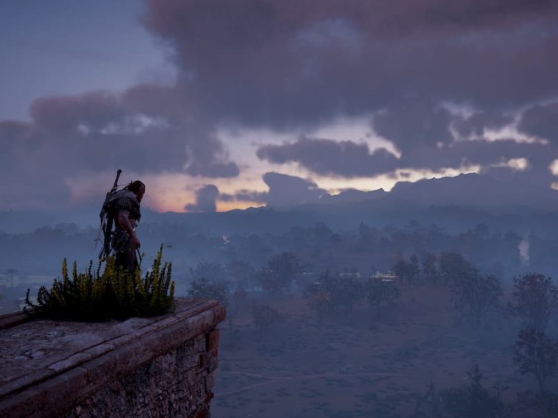 The best armor runes in Assassin's Creed Valhalla | Gamepur