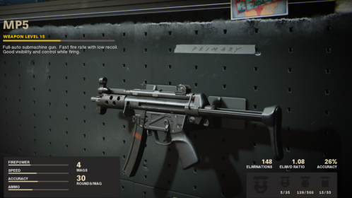 The best guns in Call of Duty: Black Ops Cold War - Gamepur