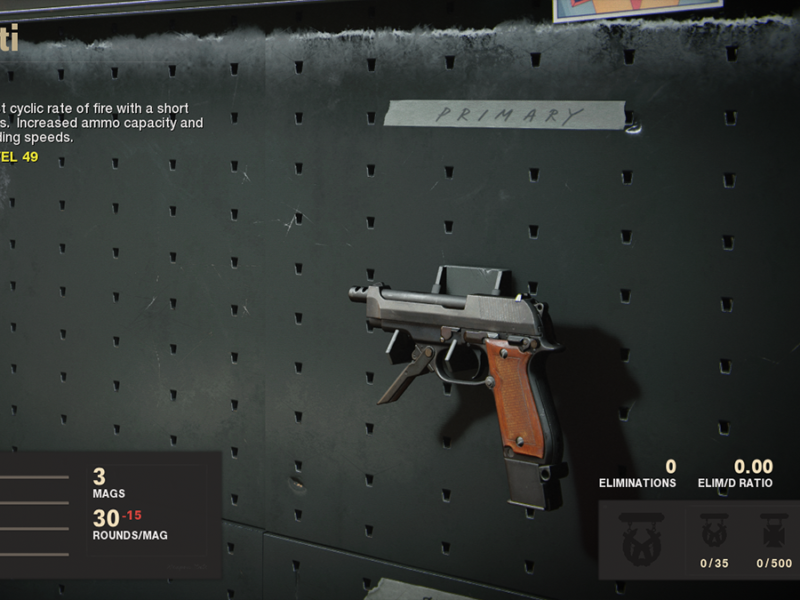 The best guns in Call of Duty: Black Ops Cold War | Gamepur