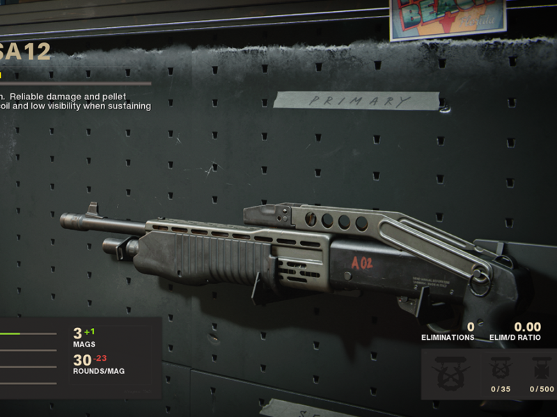 The best guns in Call of Duty: Black Ops Cold War | Gamepur
